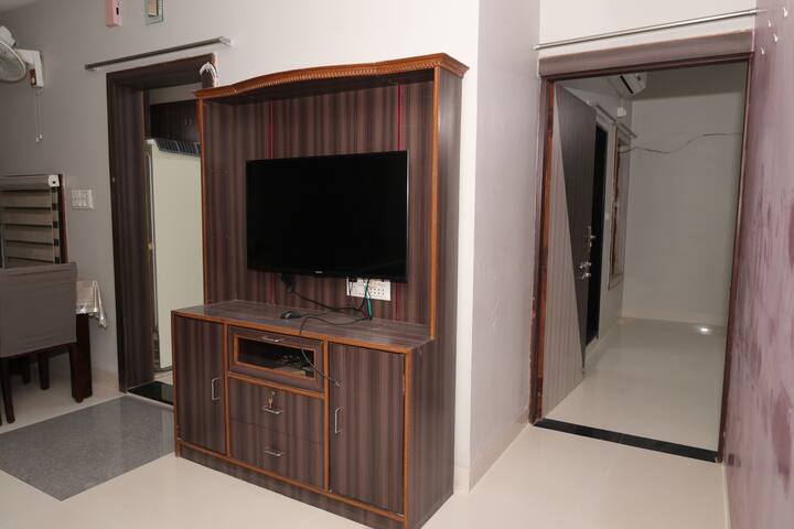 Spacious 3bhk With All Facilities In Bhopal - Bhopal
