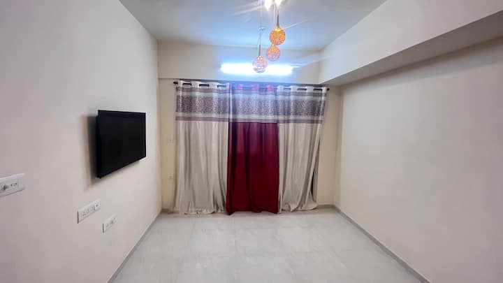 Lodha Crown Taloja 2bhk
S Furn
Rent 13500 
Dep:35k - Dombivli