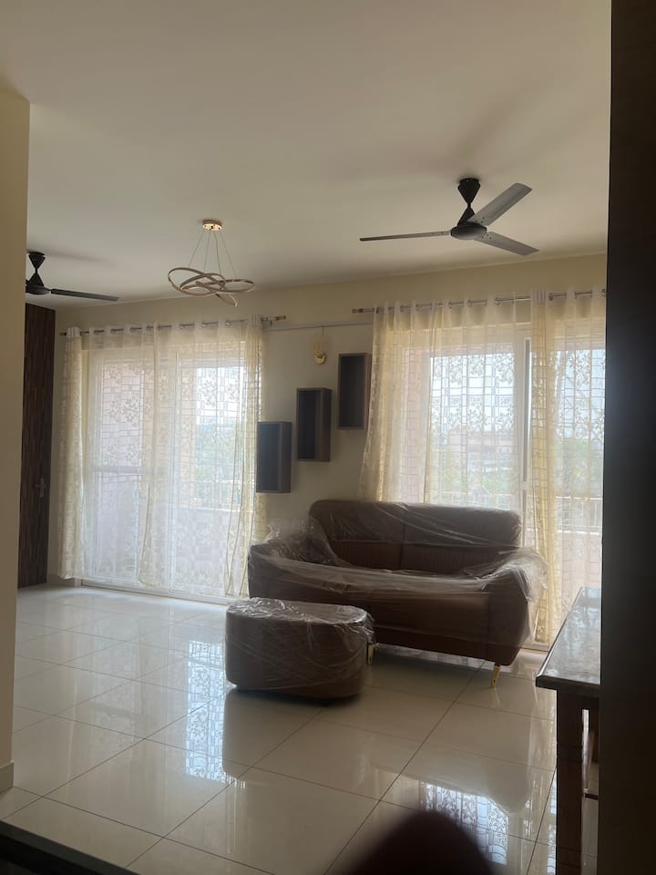 V4 Residency Phase 5 - Chennai