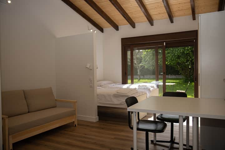 Cottage Apartments 7 - Gijón