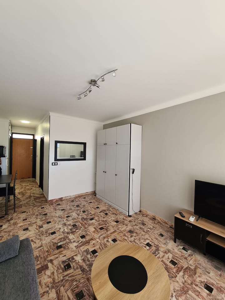 Plein Pied Tout Confort Avec Terrasse - Vernet-les-Bains