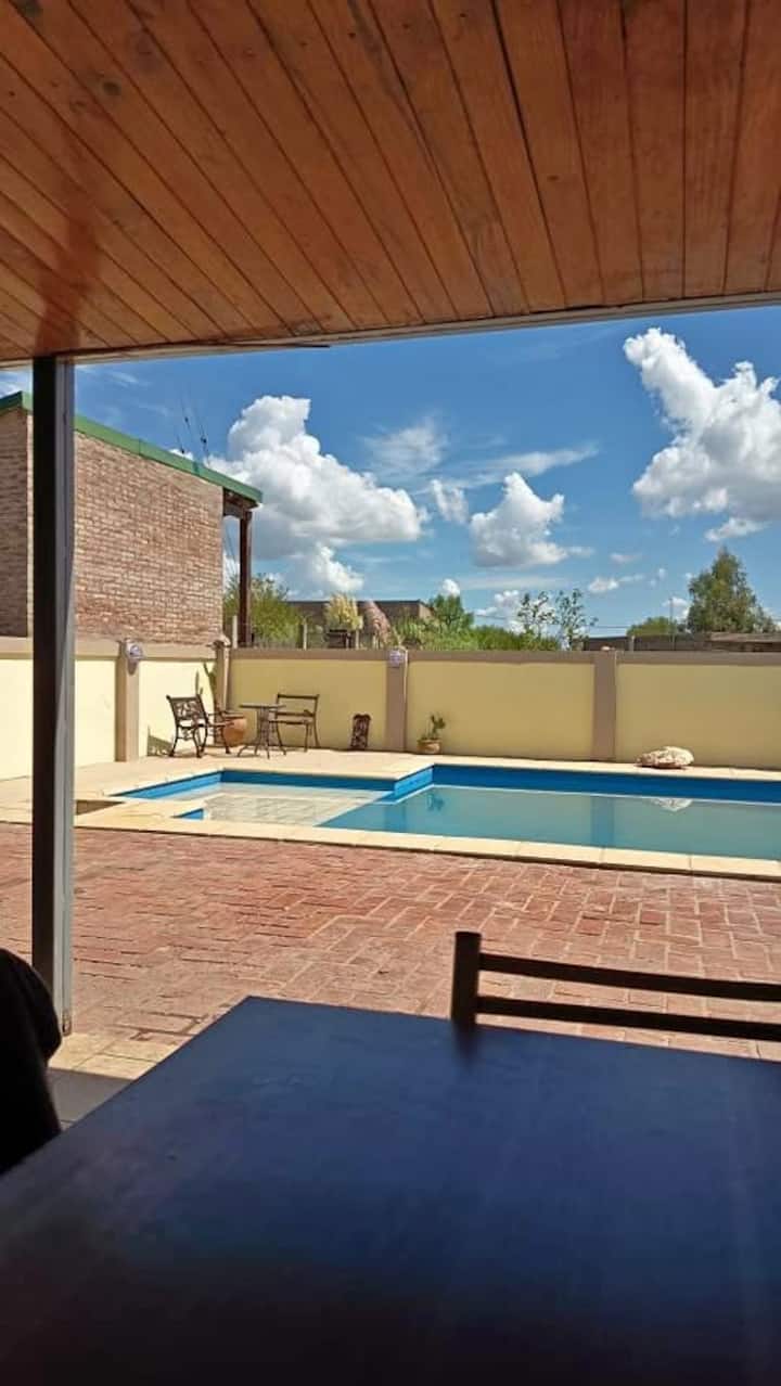 Casa Eldorado Misiones - Eldorado, Misiones, Argentina