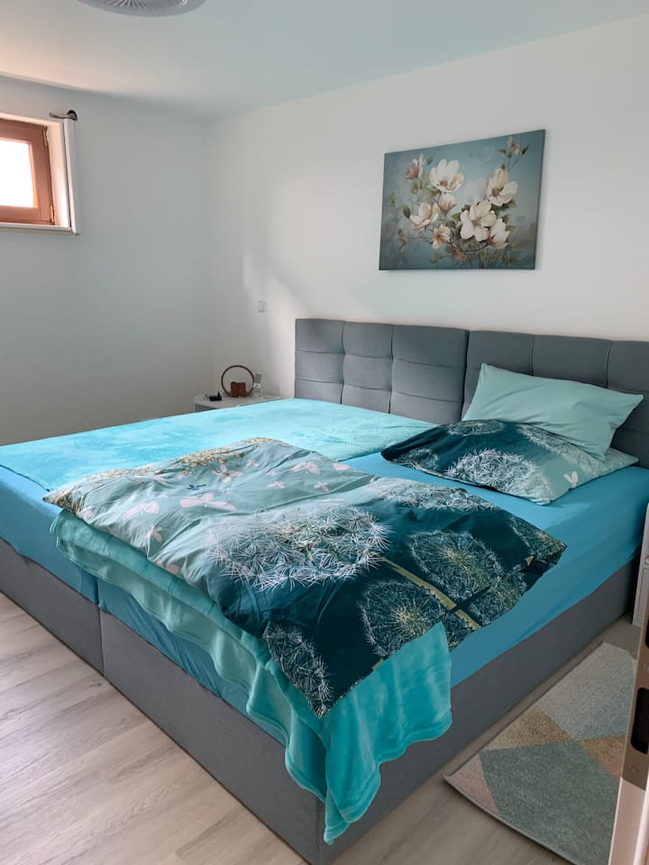 Wohnung Malchut - Metzingen