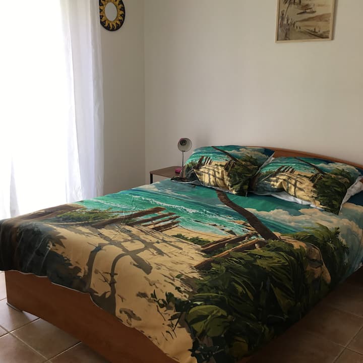À Proximité De L éTang De Thau - Marseillan