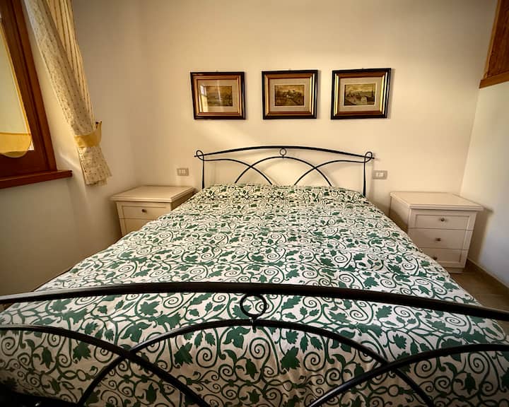 La Rondinella - Appartamento Con Posto Auto - Fonni