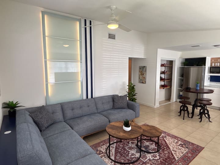 Peaceful Fl Escape Ii, Close To Manatees & Springs - Crystal River, FL