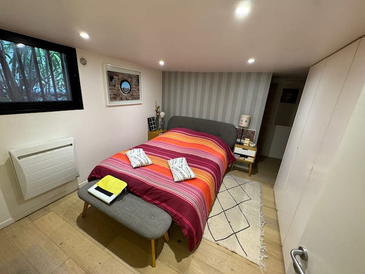 Chambre D'hôtes à Proximité Paris La Défense Arena - Nanterre