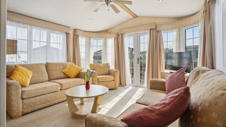 Gold - 100 - Aberdovey
