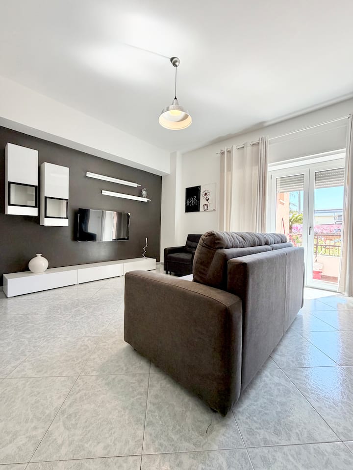 Acqueviole Apartments - Milazzo