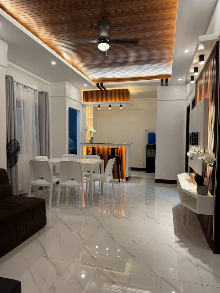 Your Home Away From Home In Malaybalay City, Buk - Malaybalay