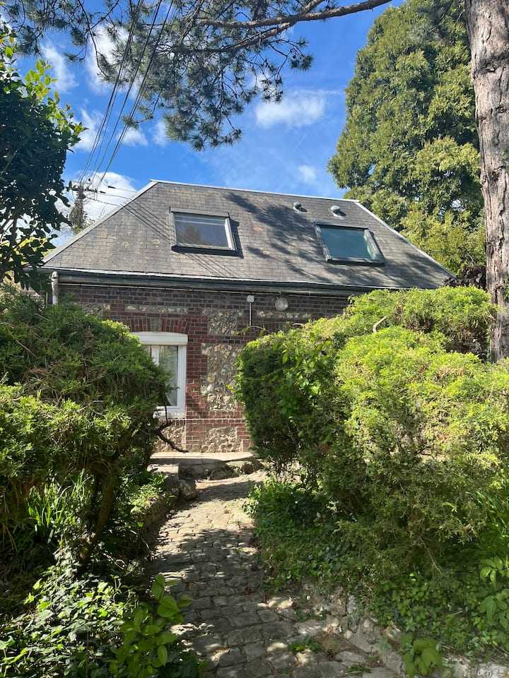 La Petite Maison De Valentin - Rouen