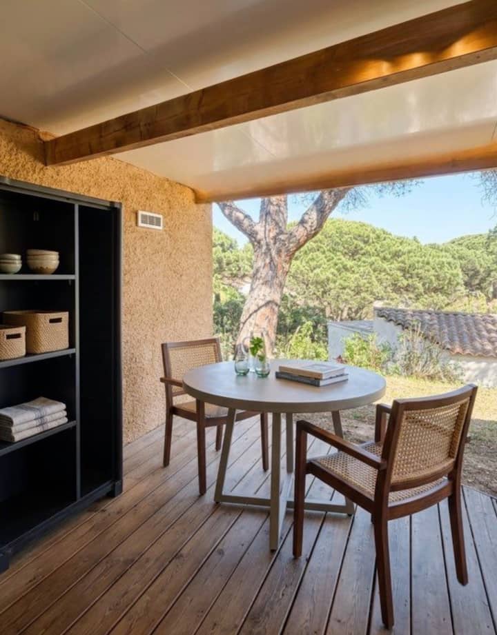 Domaine D’exception Au Cœur De La Nature - Fréjus
