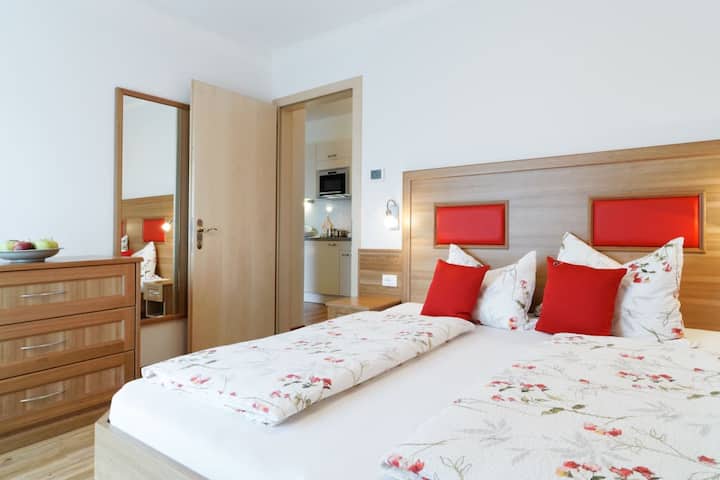 Two-room Apartment In Merano With Shared Pool - Meran