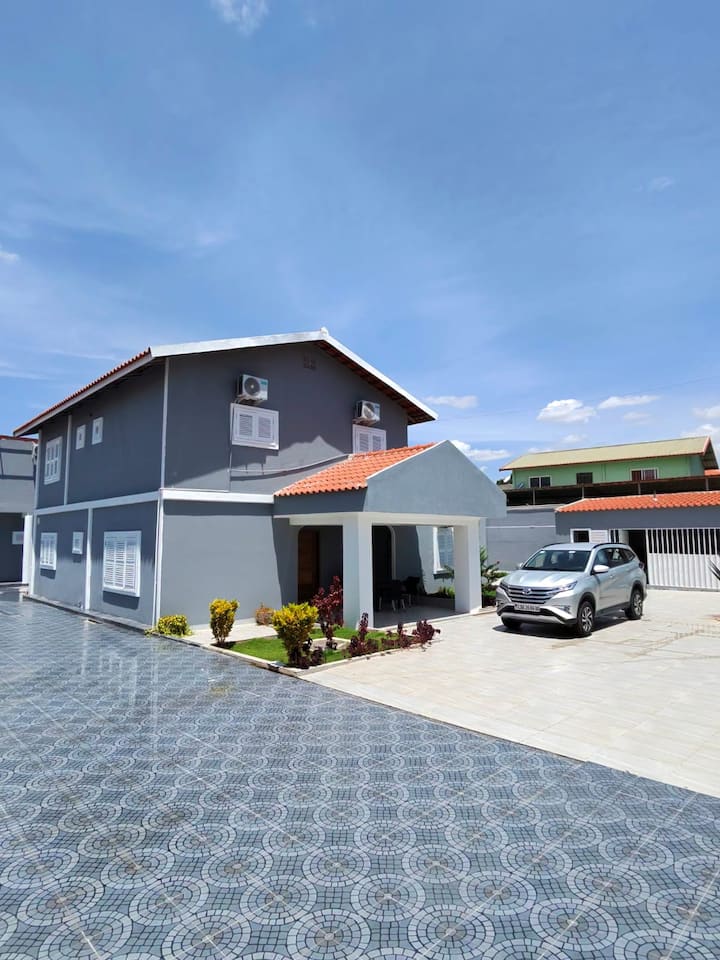 Villa Nova Vida Residencia - Luanda
