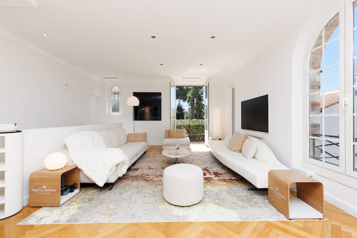 Villa Eden Spa – Expérience Ultra Luxes - Cannes