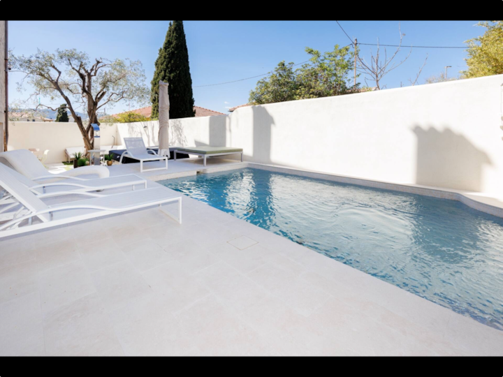 Villa Eden Spa – Expérience Ultra Luxes - Cannes