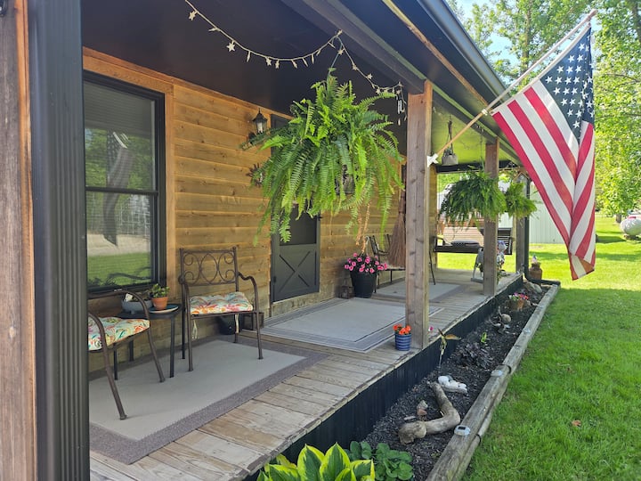 River House - Ghent, KY