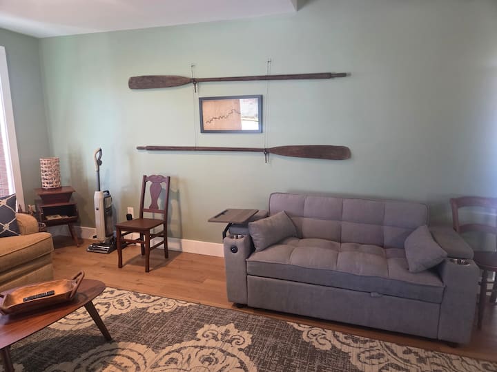 River House - Ghent, KY