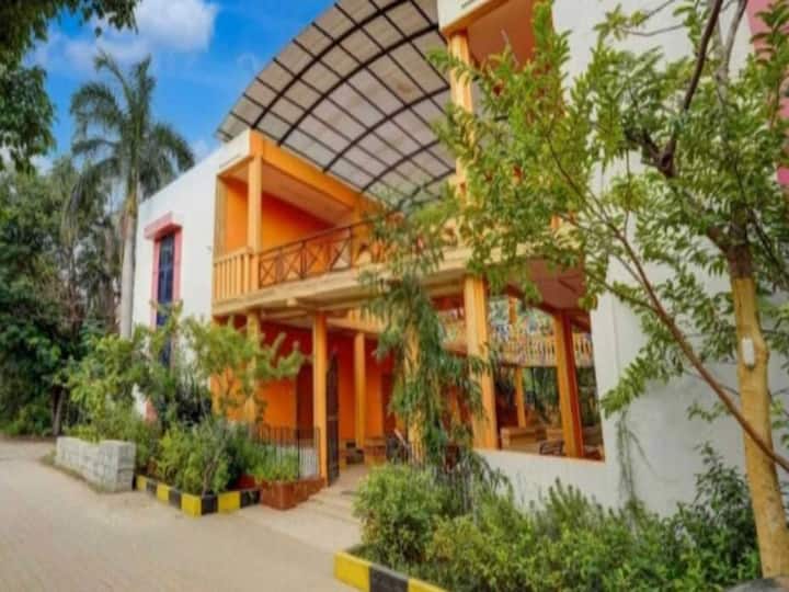 Hôtel O Ksrtc Pandalam Pathanamthitta - Adoor