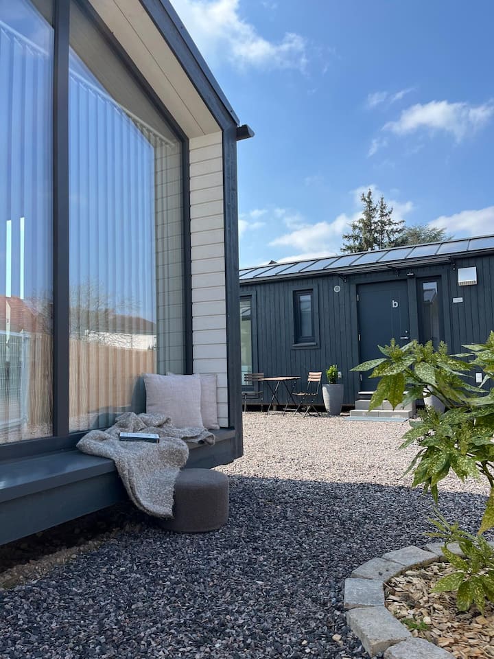 Tinyhaus In Landau An Der Südlichen Weinstrasse - Landau