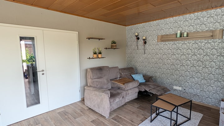 Ferienwohnung Engel - Ostrhauderfehn