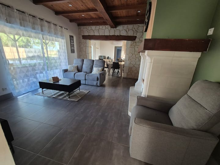 Maison De Vacances - Rochefort, France