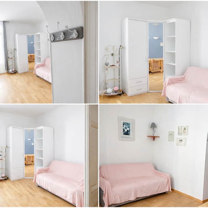 Cosy T1 80 M De La Plage- Saint-georges-de-didonne - Saint-Georges-de-Didonne