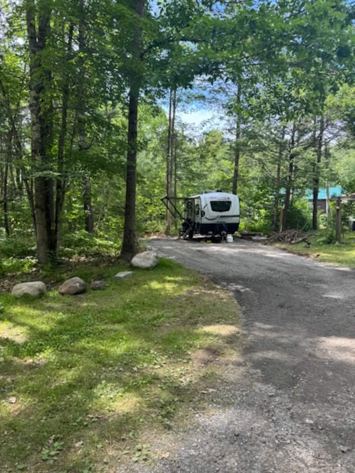 Petrichor Pines | Rv - Wells, ME