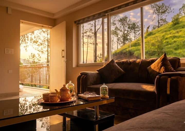 Là Glen 2bhk Suite - Solan