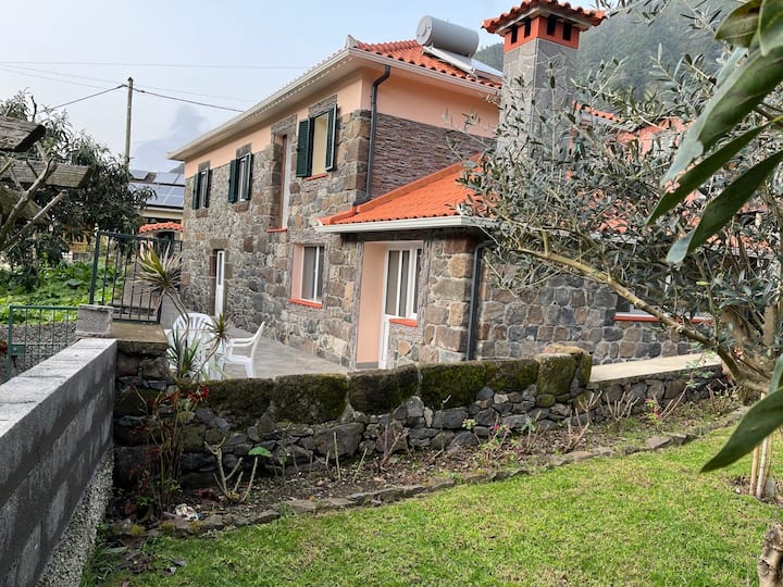 Diniz Country Cottage - Sao Vicente, Portugal