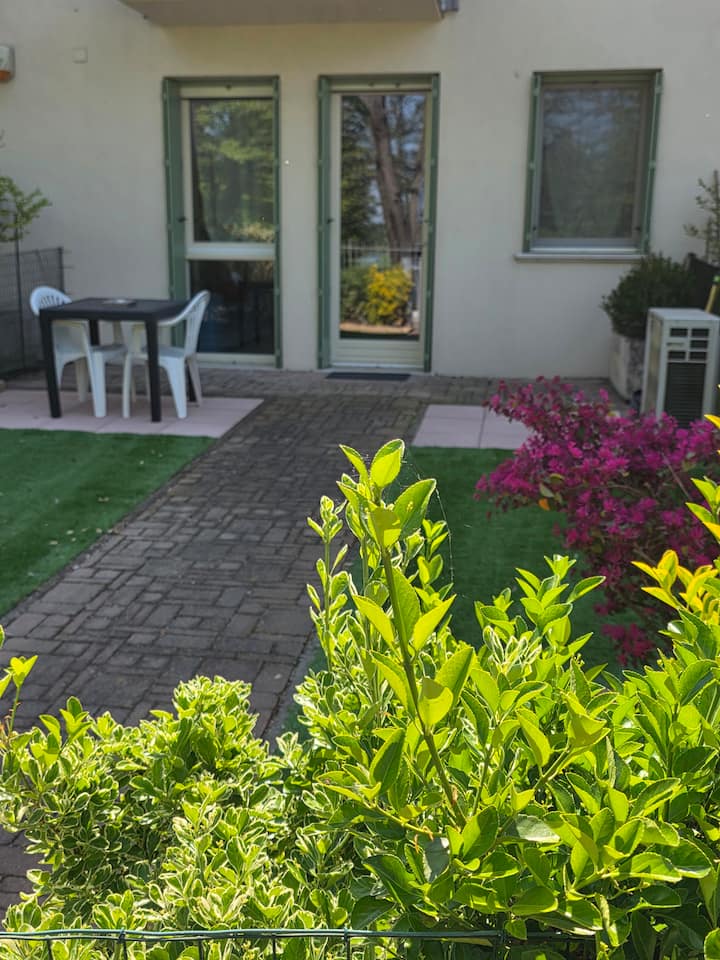 Fiordiloto Natura - Mantova