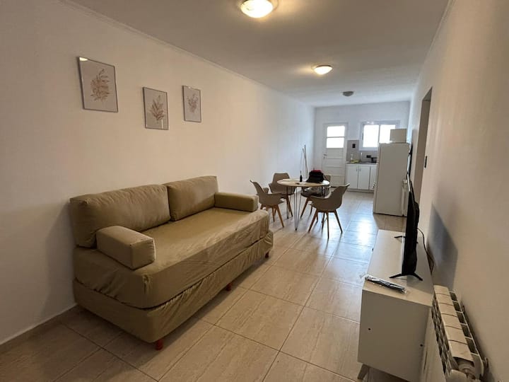 Departamento La Pampa - General Roca