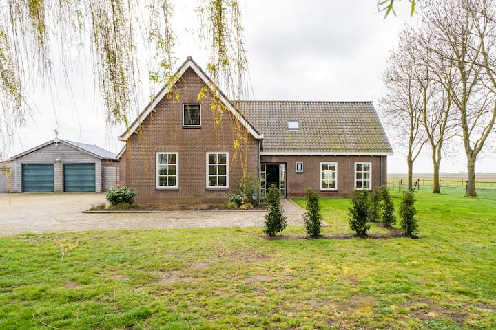 ’T Huysje Van Klippel - Bergen op Zoom