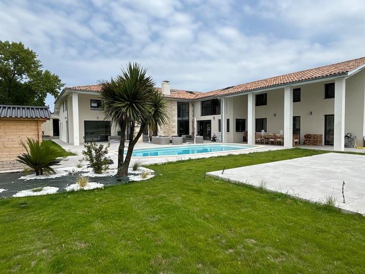 Chambres D'hôtes - Bazas