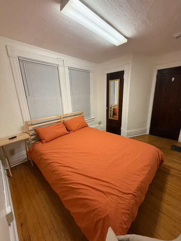 Room 203 - Syracuse, NY