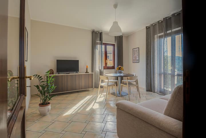 Hera Home B&b, Apartment - Belsito