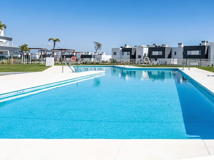 Habitat Valle Romano By Interhome - Estepona