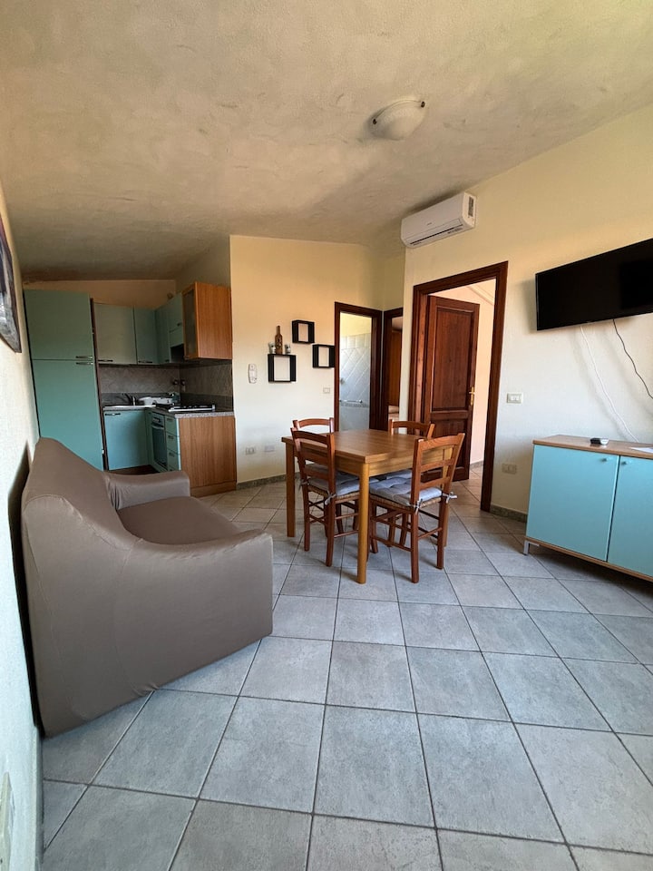 Casa De Lellis - Posada