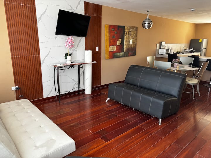 Depa De Feria - Aguascalientes