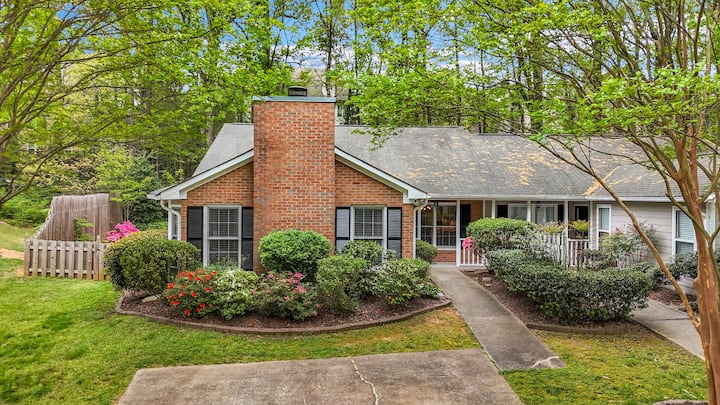 Atlanta Fifa Retreat - Smyrna, GA