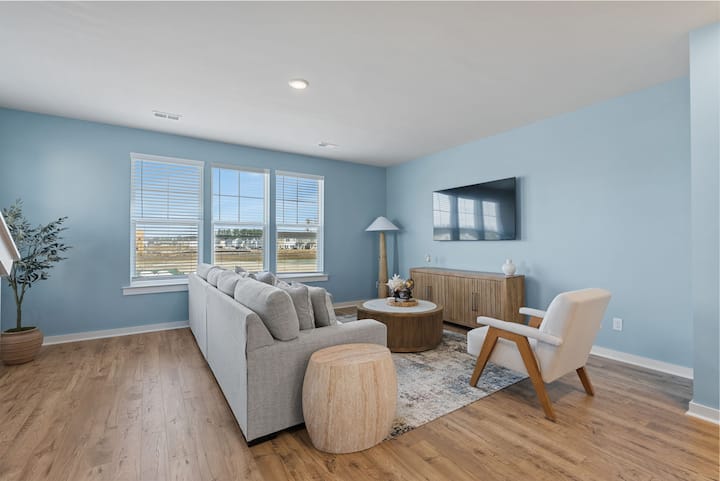 Rosehaven Escape - Entire Townhome Summerville, Sc - Moncks Corner, SC