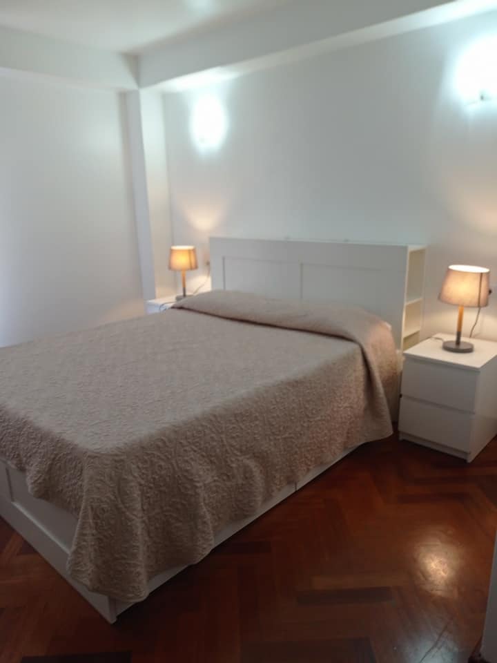 Palma Town Center Apartment - Palma