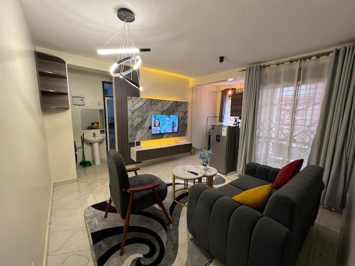 Javsen Homes Kampala House 1 - Kampala
