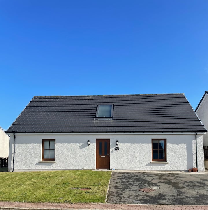 3 Breckan Brae - Kirkwall