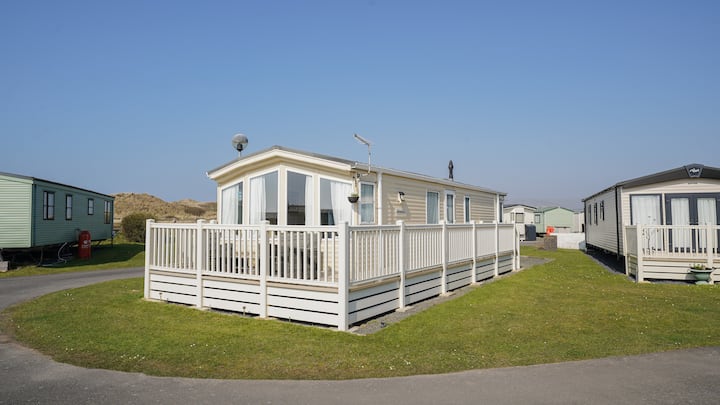 Dune Whispers -Gold120 - Borth