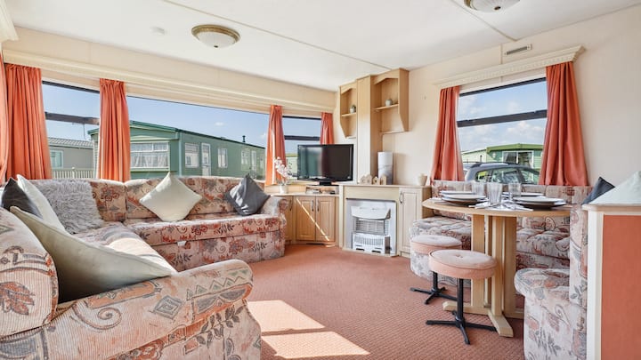 Standard - 218 - Borth