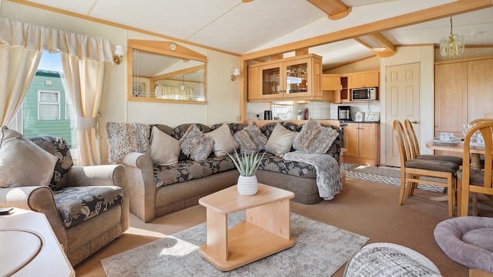 Coastal Heaven - Silver212 - Machynlleth