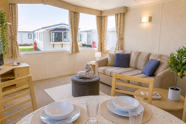 Silver - The Charter's Van (174) - Borth