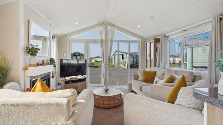 Platinum - 274 - Aberdovey