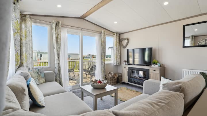 Platinum - 190 - Aberdovey